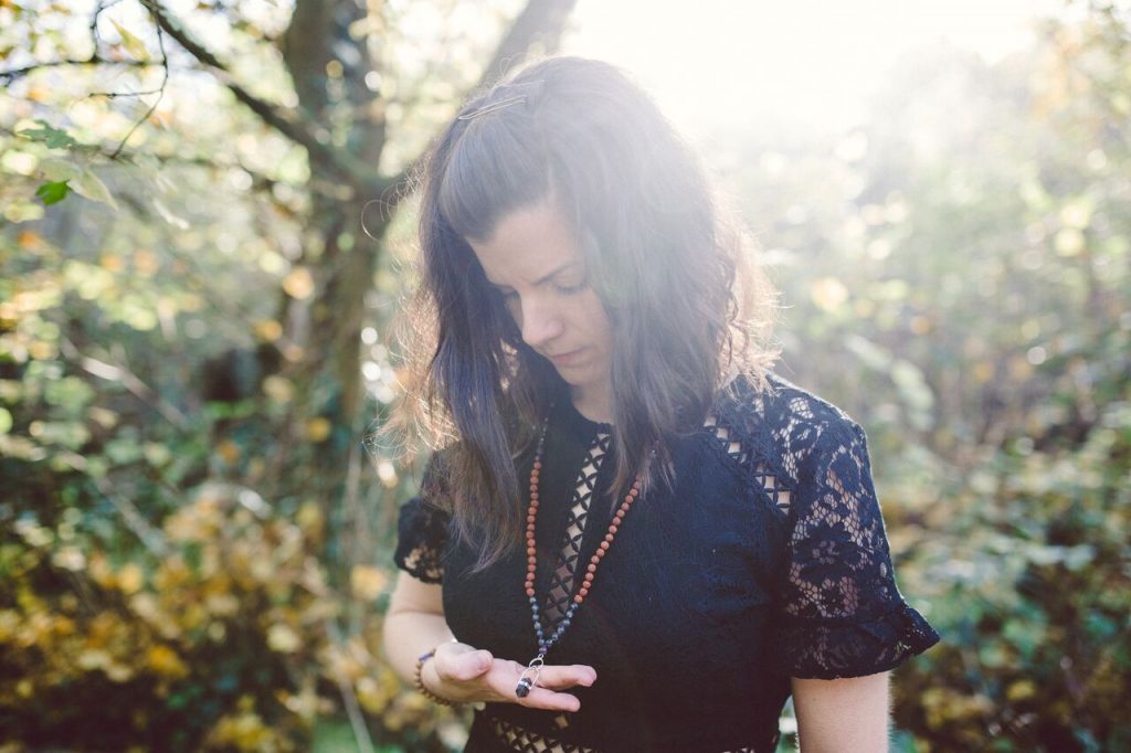Festival Feature - Chant Malas - Brighton Yoga Foundation